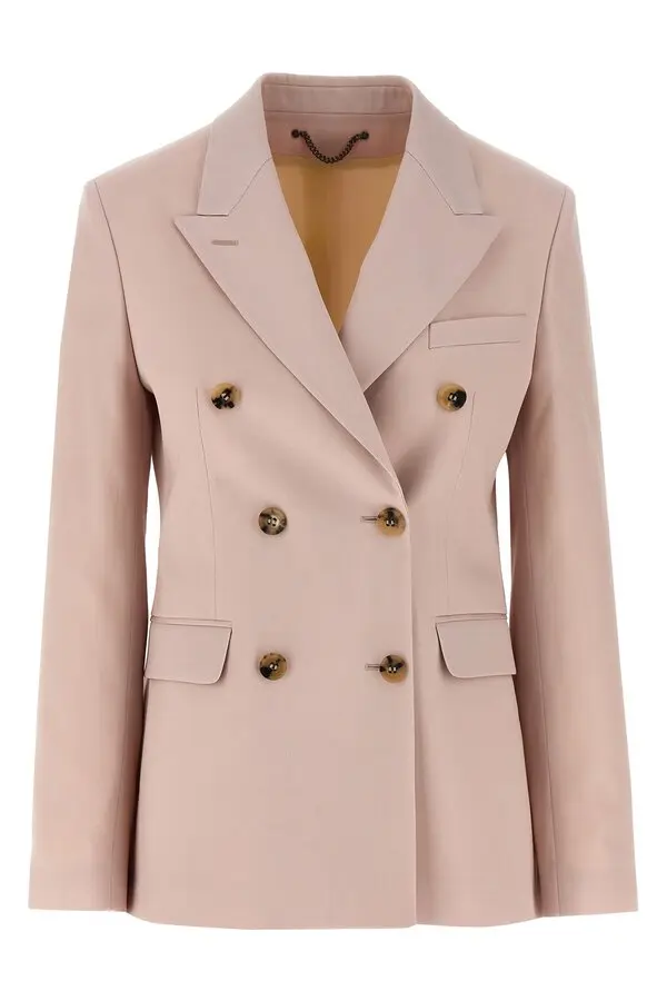 GOLDEN GOOSE Diva' Blazer