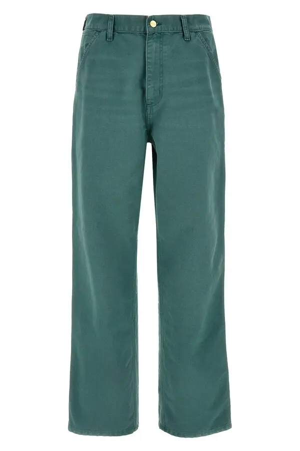 Carhartt Work In Progress Single Knee' Pants