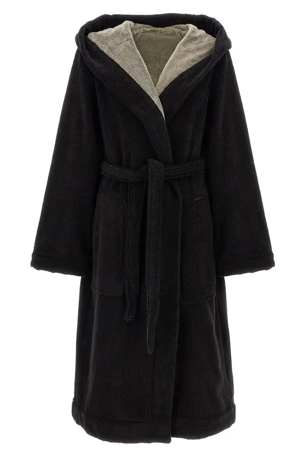 Rick Owens Beach Robe' Bathrobe