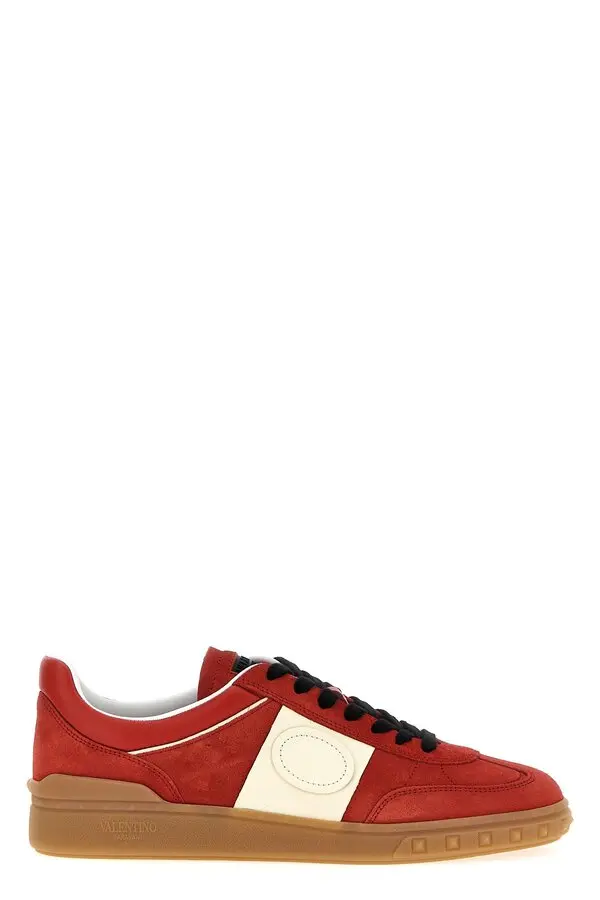 Valentino Garavani Upvillage' Sneakers - Red
