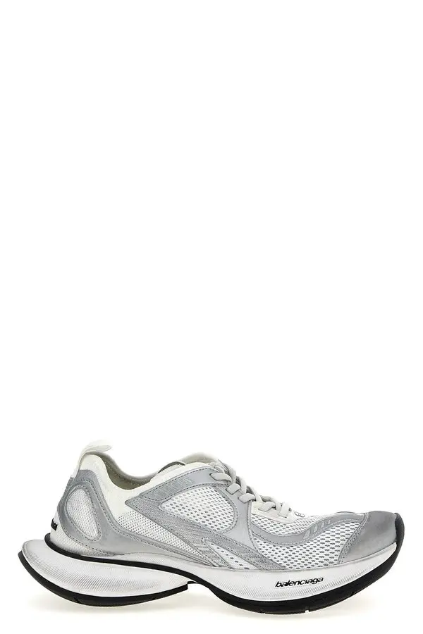 Balenciaga Circuit' Sneakers