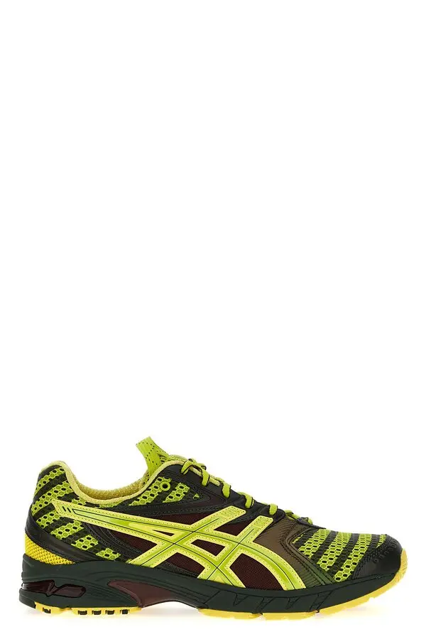Asics Ub9-s Gel-ds Trainer 14 Sneakers - Yellow