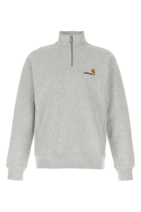 Carhartt Work In Progress American Script' Sweatshirt