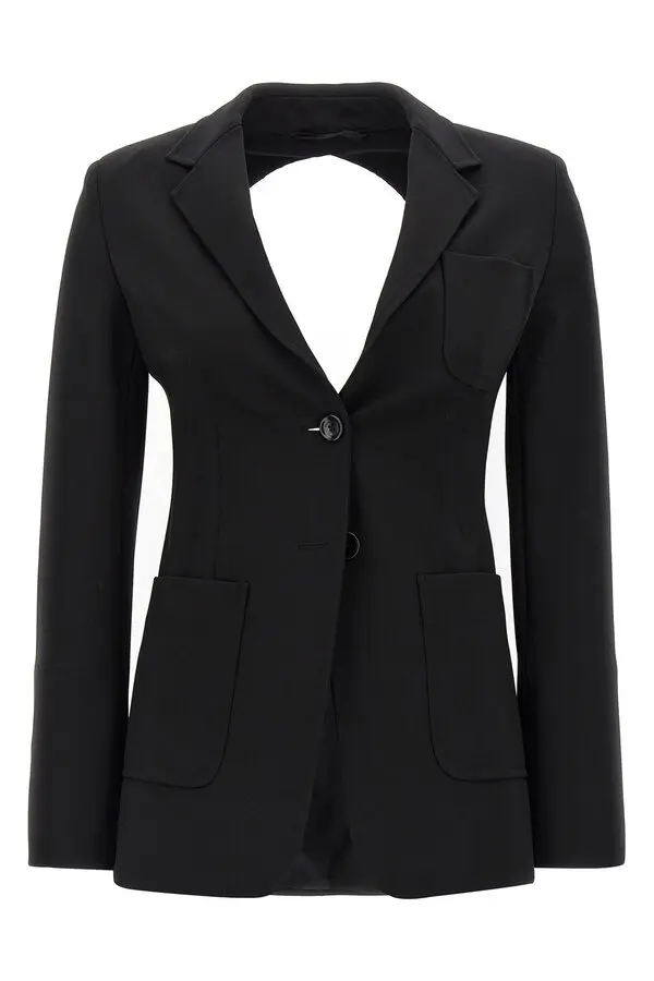 Max Mara Anagni Blazer
