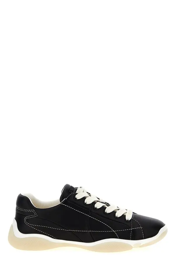 Prada Nappa Sneakers
