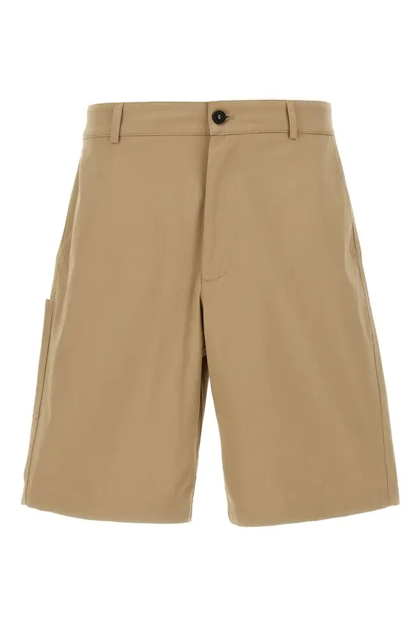 DEPARTMENT 5 Easy Bermuda Shorts