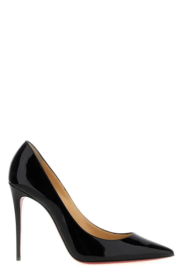 CHRISTIAN LOUBOUTIN Kate Pumps
