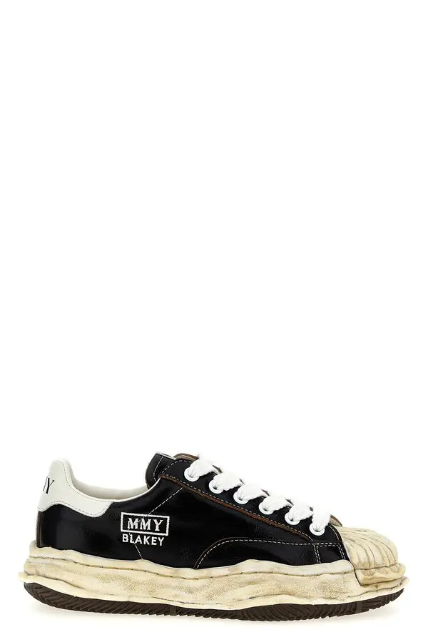 Mihara Yasuhiro Blakey' Sneakers