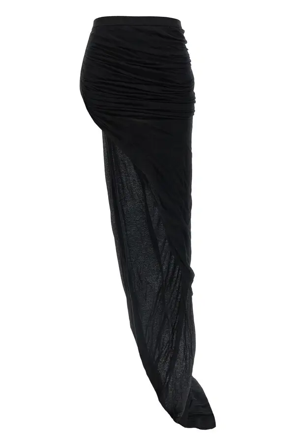 Rick Owens Edfu' Skirt