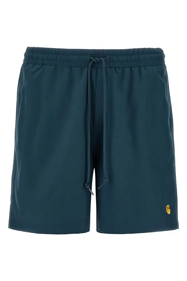 Carhartt Work In Progress Chase Swimsuit - Blue