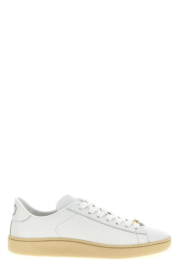 Valentino Garavani Royco' Sneakers - White