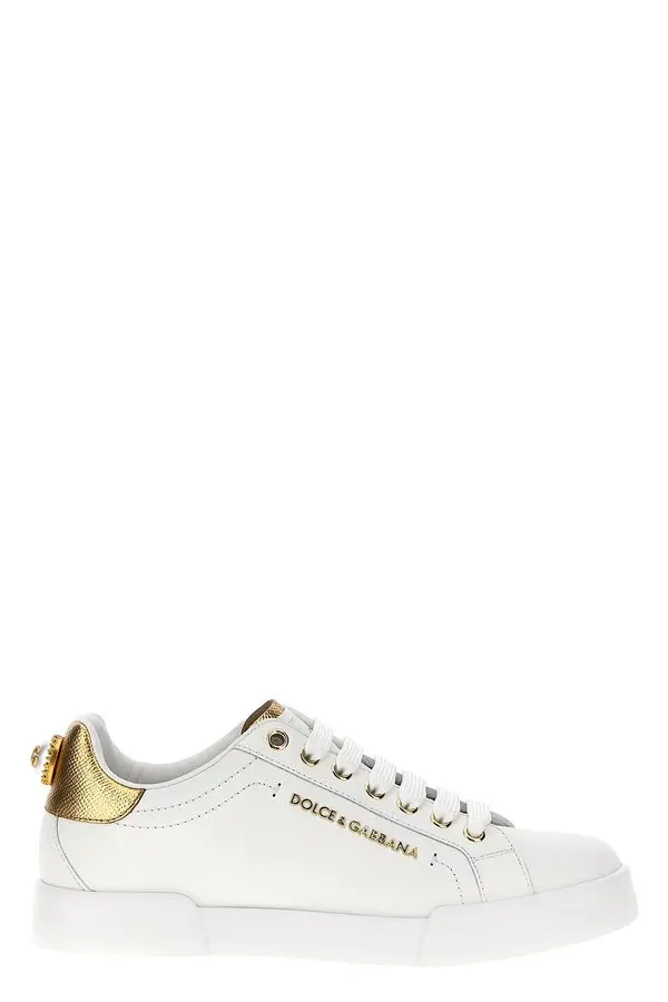 Dolce & Gabbana Portofino Sneakers