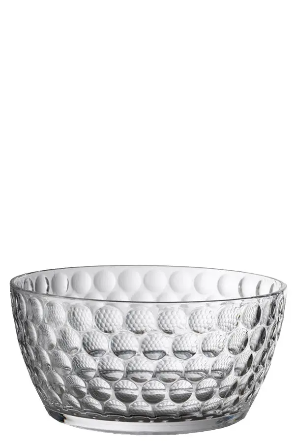 MARIO LUCA GIUSTI Lente' Salad Bowl ⌀ 25.5 Cm