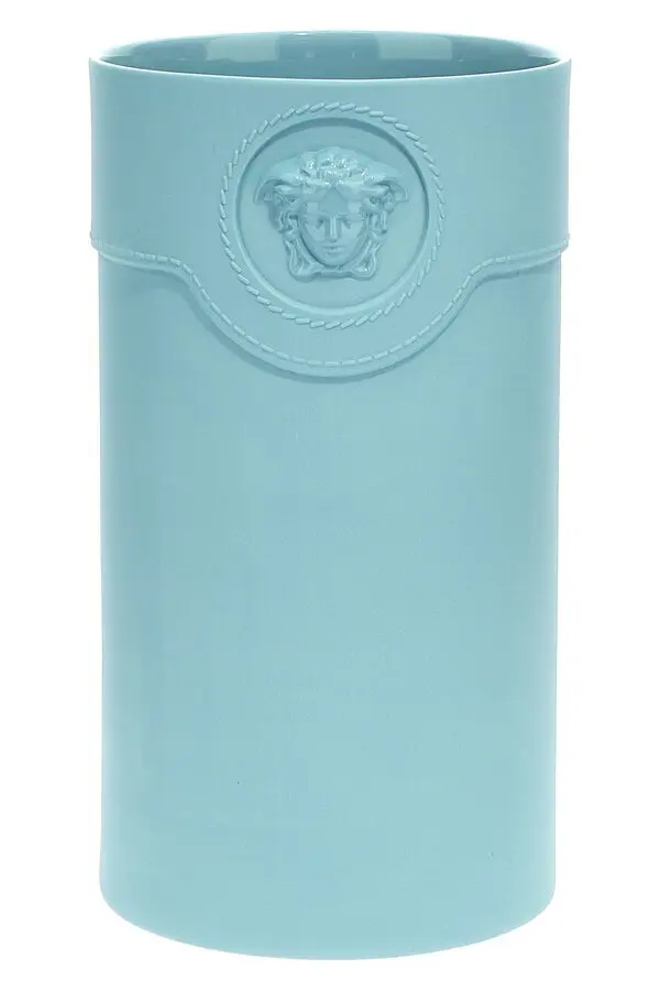 Versace Medusa' Vase