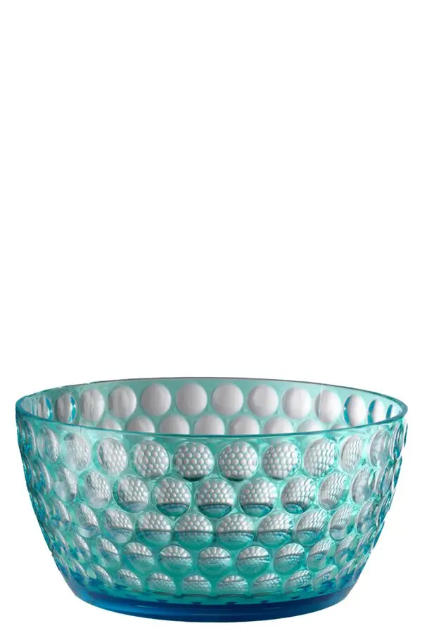 MARIO LUCA GIUSTI Lente' Salad Bowl ⌀ 25.5 Cm