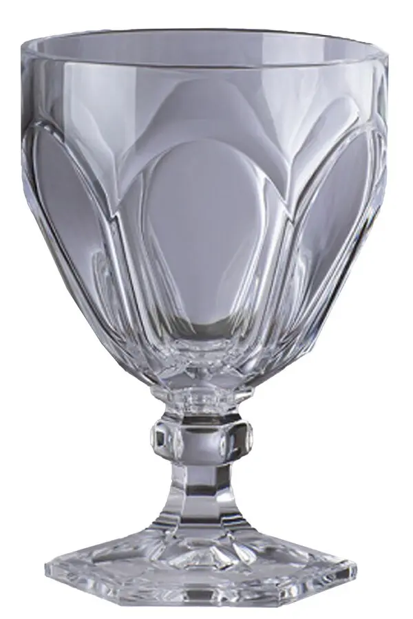 MARIO LUCA GIUSTI Wine Glass 'novella' 240 Ml - Transparent