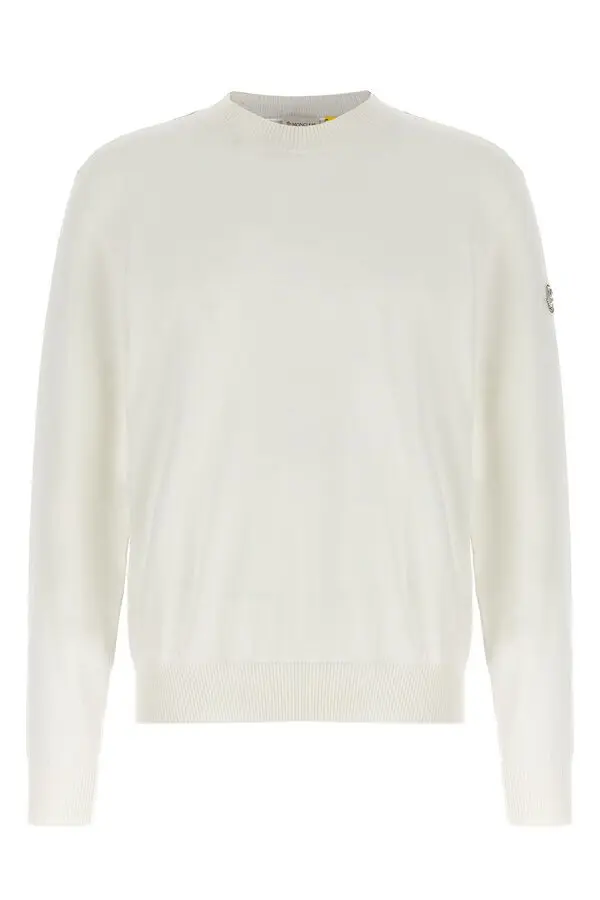 Moncler X Mercedes-benz Nigo Cotton Jersey