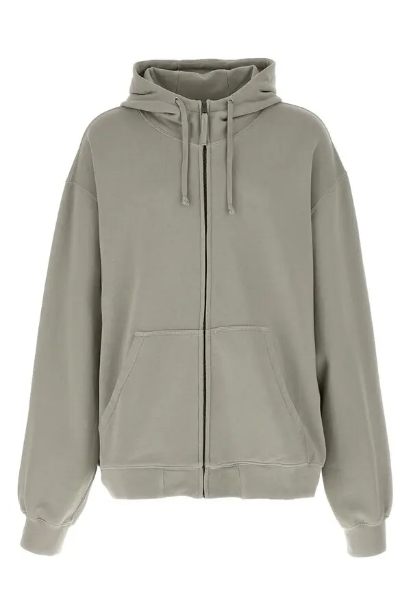 MAISON MARGIELA Numeric Signature Hoodie