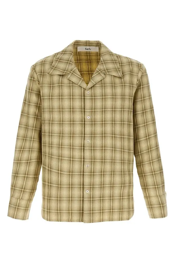 Séfr Ignacio' Shirt