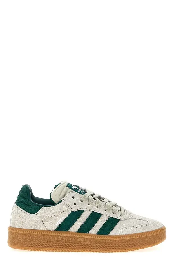 ADIDAS ORIGINALS Suede Samba Xlg Sneakers