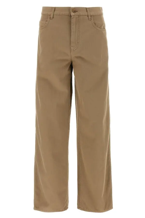 Burberry 5-pocket Pants