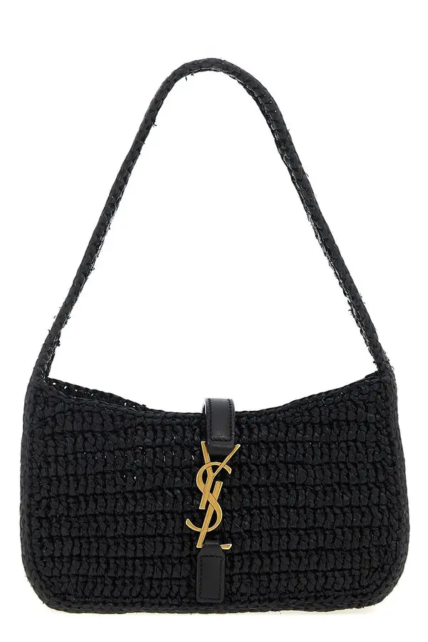 Saint Laurent Le 5 À 7 Mini Handbag