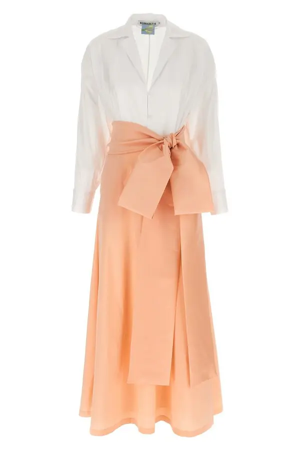 Bernadette Clarence' Dress - Multi