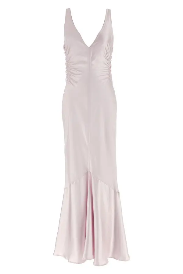Sportmax Katia Dress - Pink