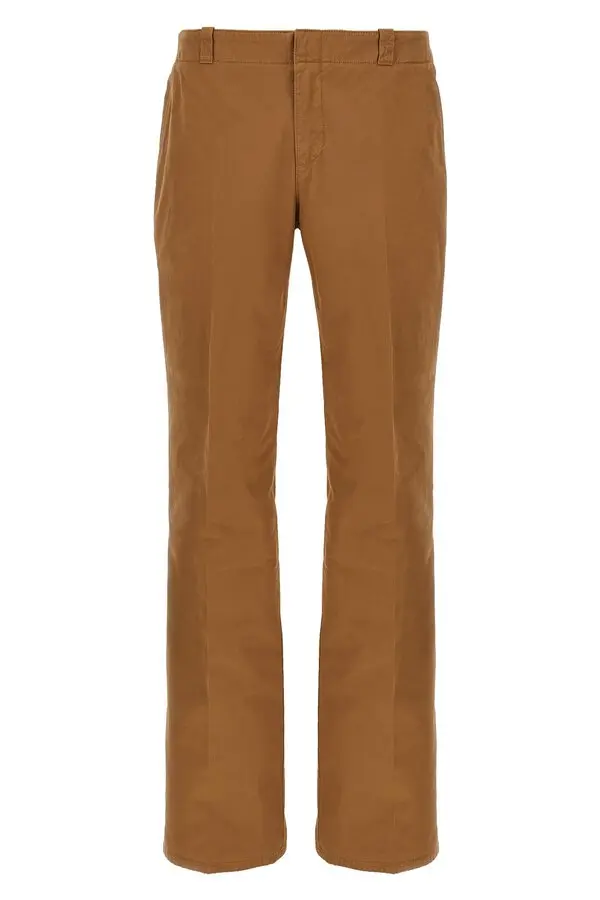 Alexander McQueen Chinos