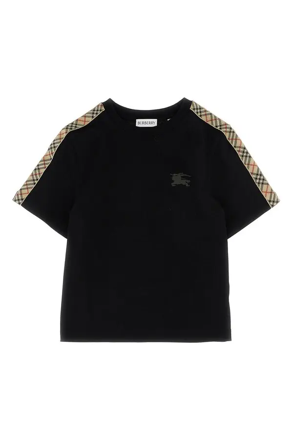Burberry Cedar' T-shirt