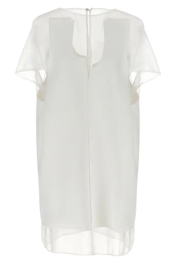 Khaite Winona Dress