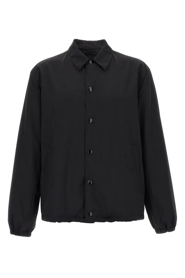 Prada Travel Wool Blouson