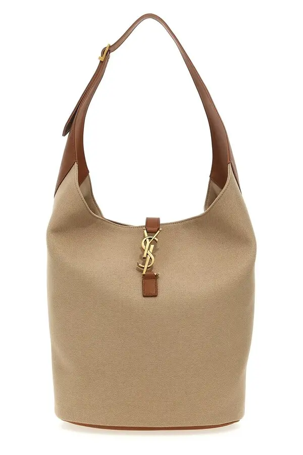 Saint Laurent Le 5 À 7 Hobo Shoulder Bag