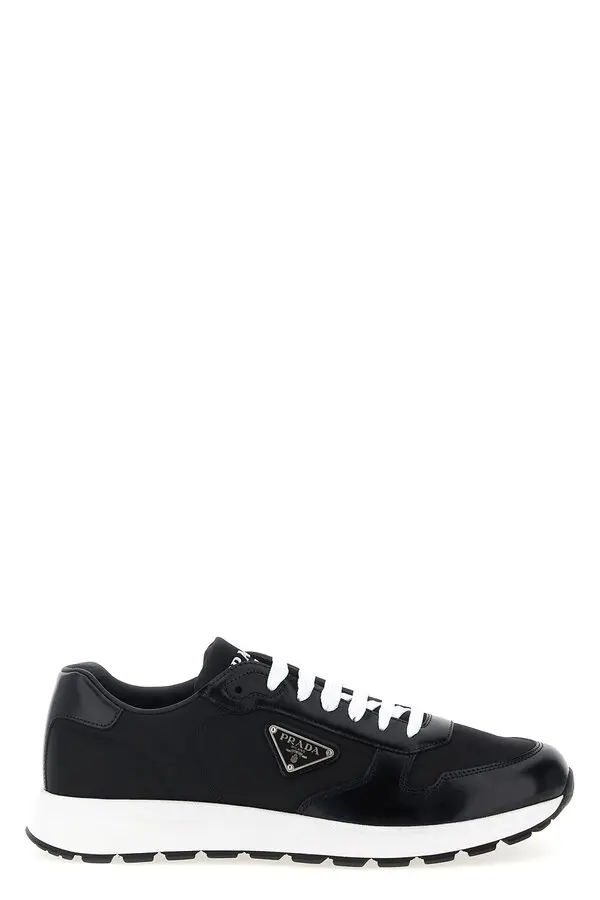 Prada Prax 2.0 Sneakers