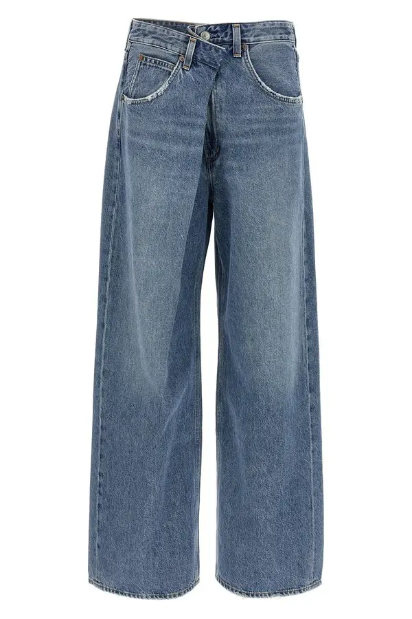 AGOLDE Vana' Jeans