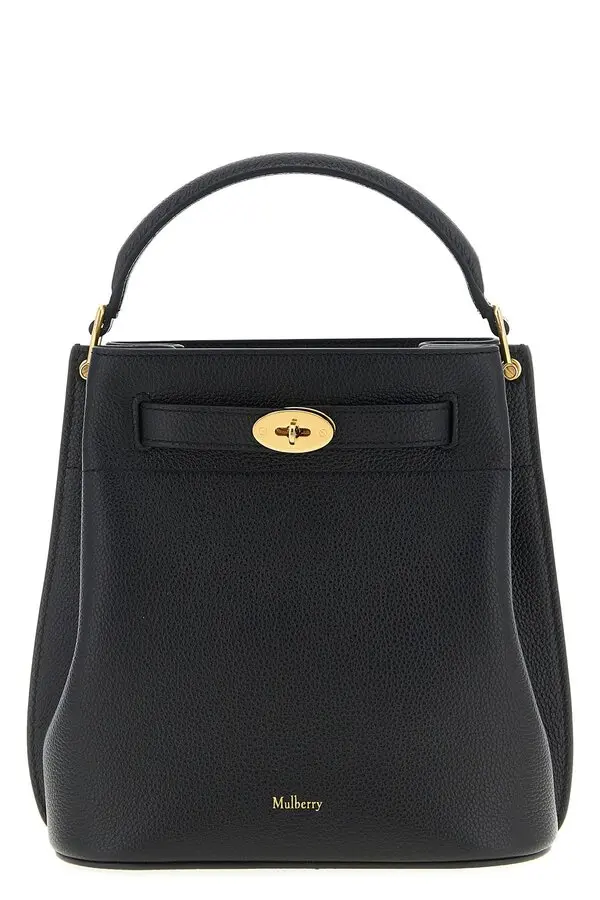 Mulberry Islington' Bucket Bag Small
