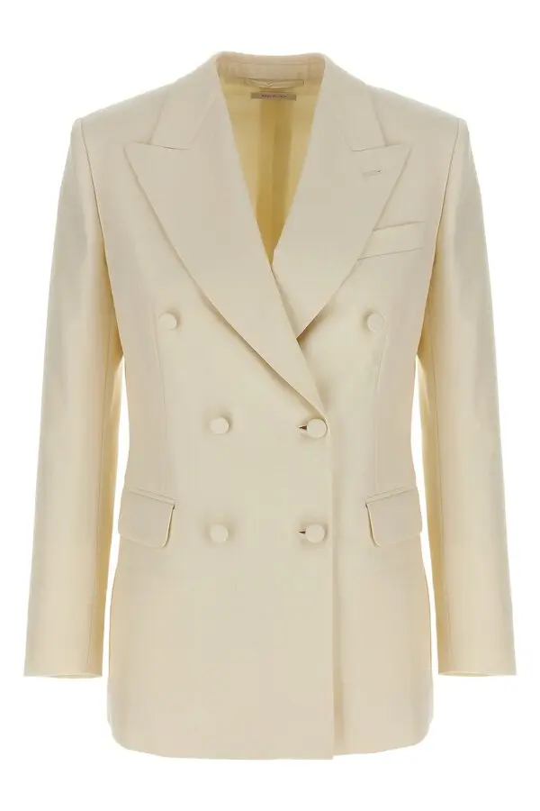 Brioni Flavia' Blazer