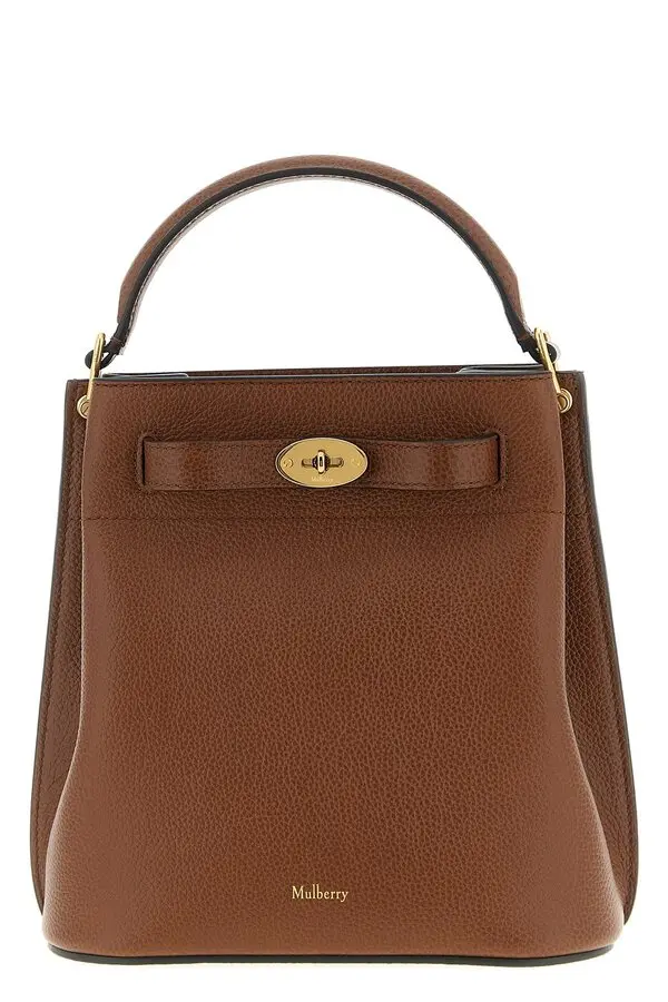 Mulberry Islington' Bucket Bag