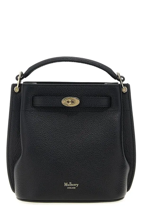 Mulberry Islington' Mini Bucket Bag