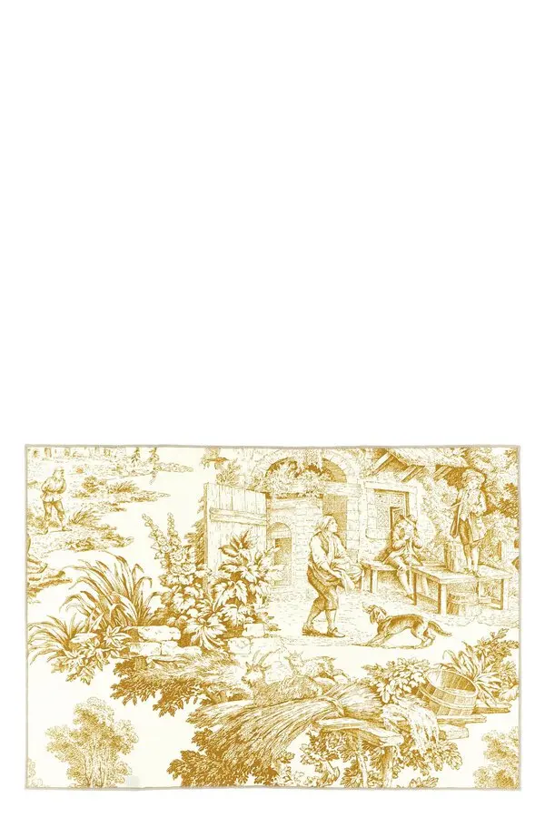 Borgo Delle Tovaglie Placemat 'filo