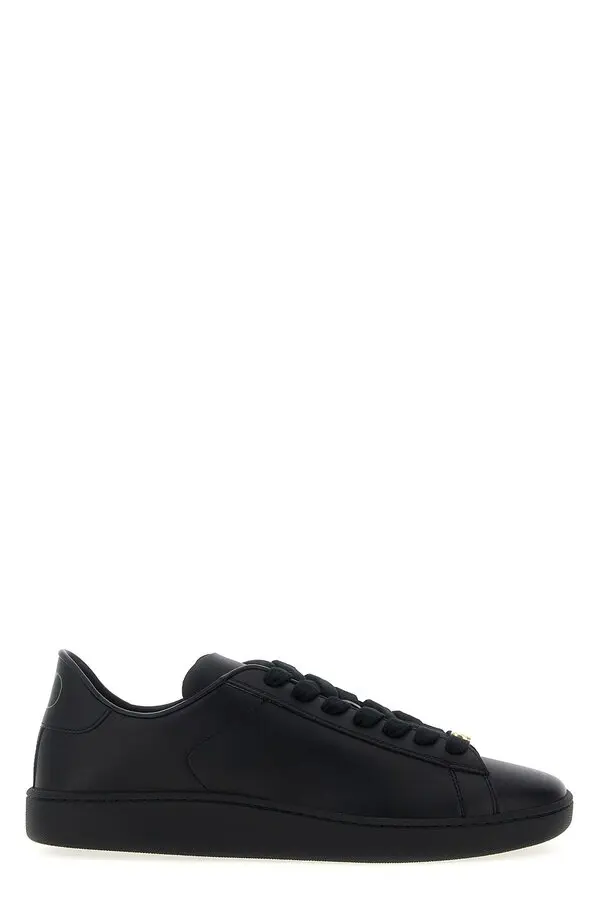 Valentino Garavani Royco' Sneakers - Black
