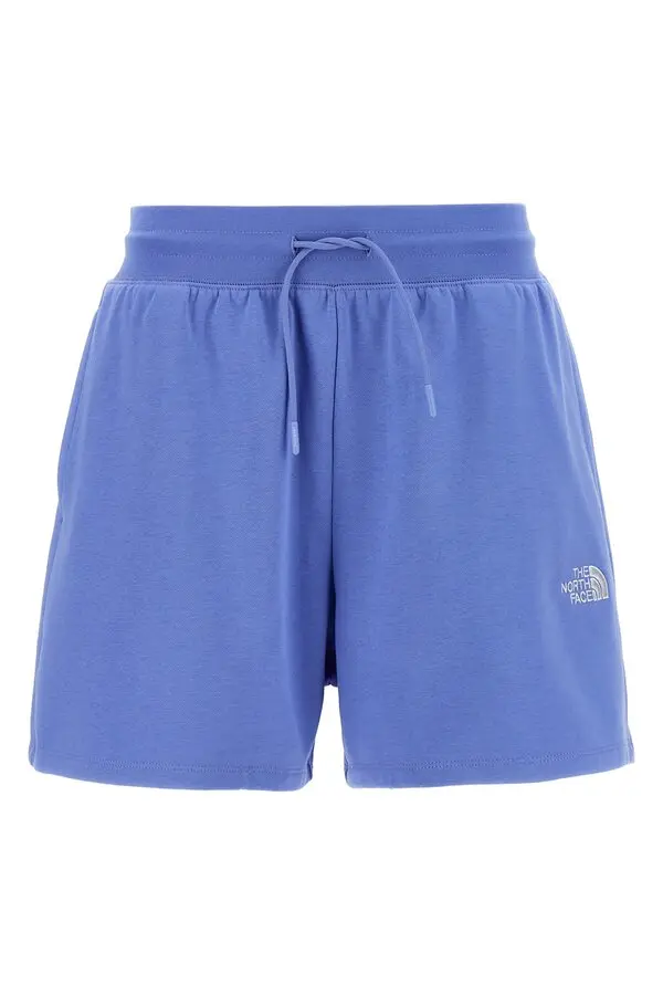 The North Face Simple Dome Cotton Fleece Shorts