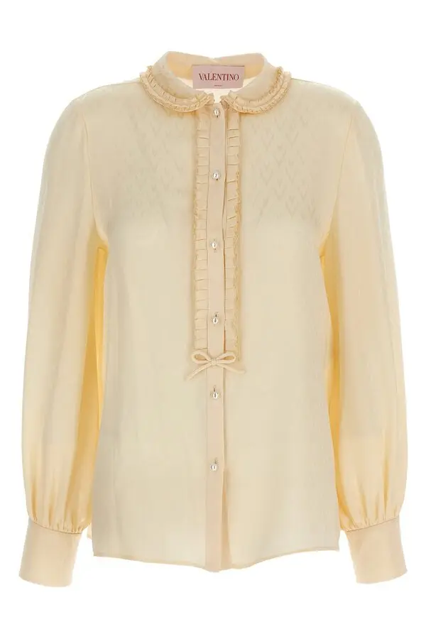 Valentino Garavani Toute La V' Shirt