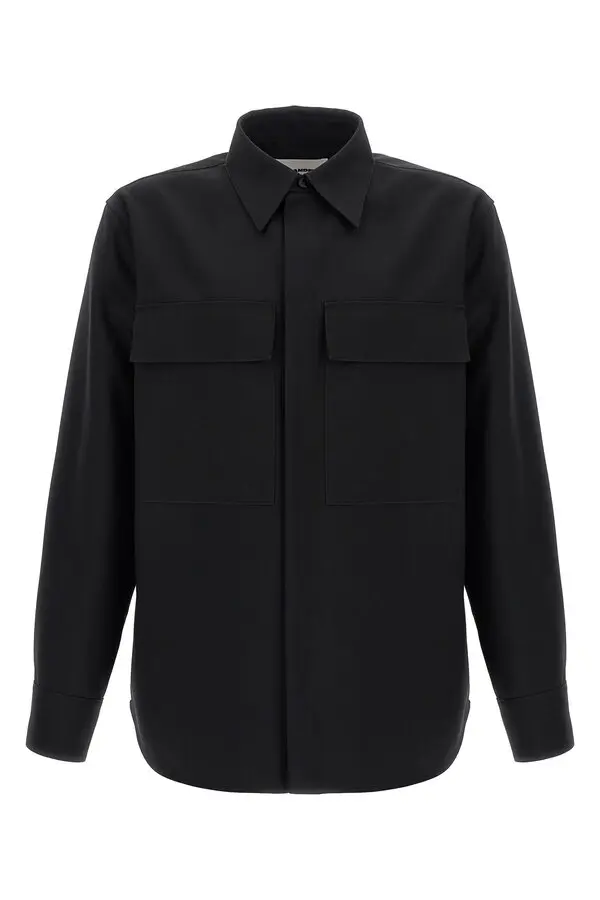 JIL SANDER 08' Shirt
