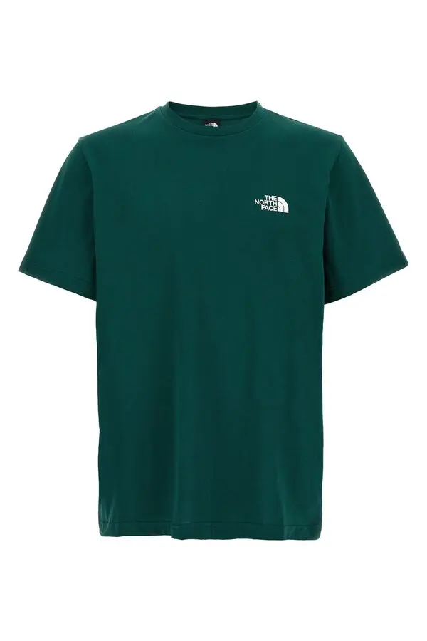 The North Face Simple Dome' T-shirt