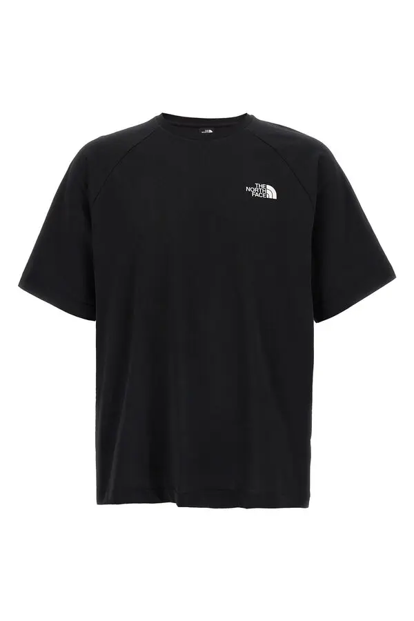 The North Face North Faces' T-shirt