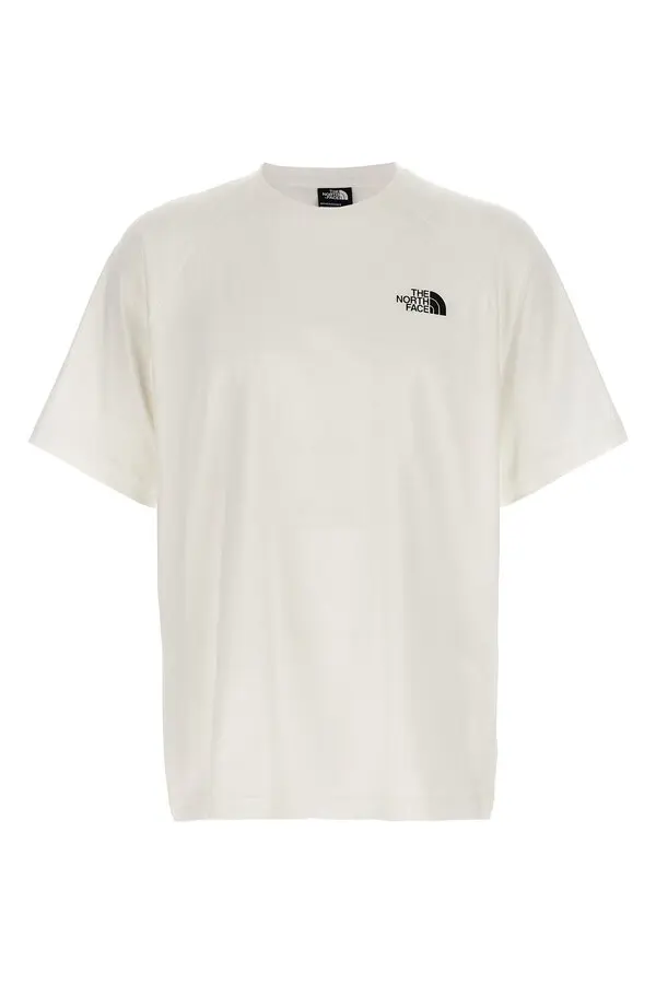 The North Face North Faces' T-shirt