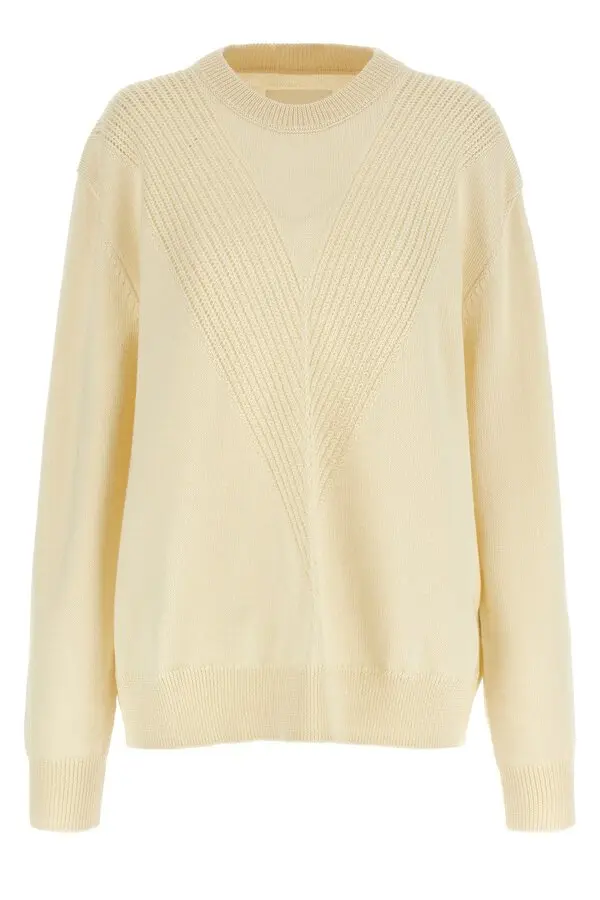 JIL SANDER Wool Sweater
