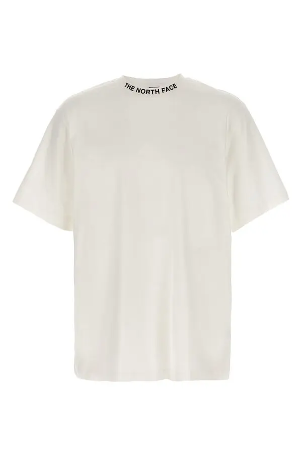 The North Face Zumu' T-shirt - White/black