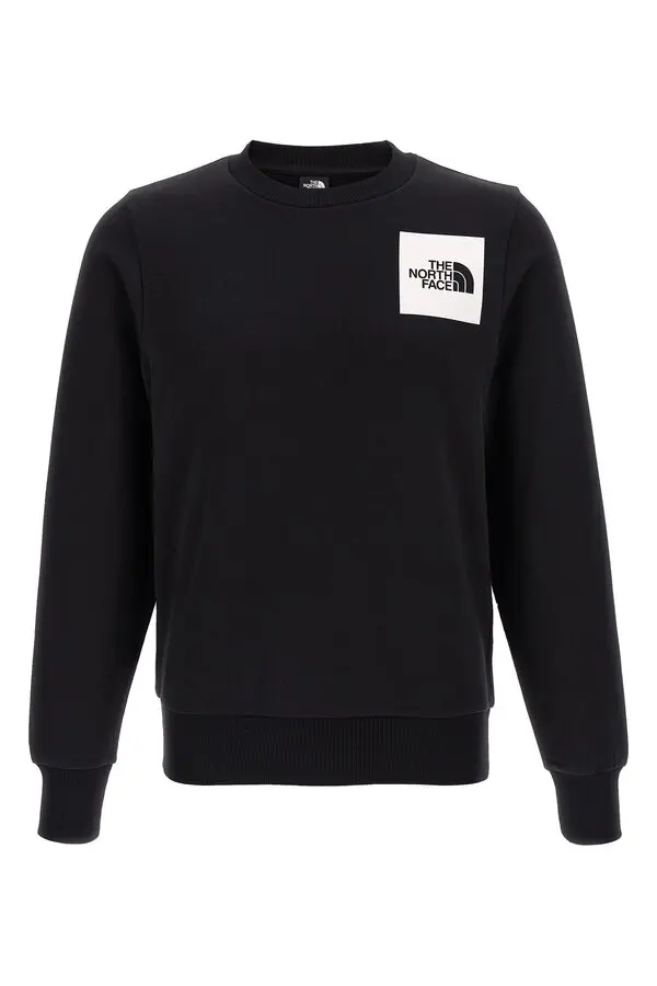 The North Face Fine Cotton-blend Sweatshirt